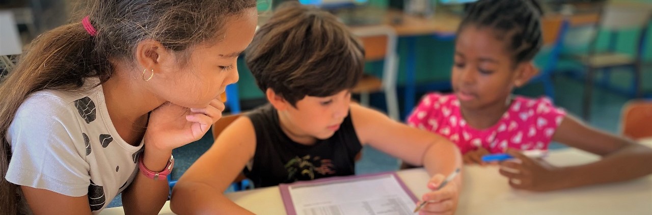 Office central de la Coopération à l'Ecole - AD OCCE974 Espace administratif